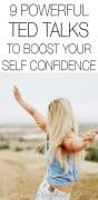 9 Powerful TED Talks To Boost Your Self Confidence - Hello Brazen