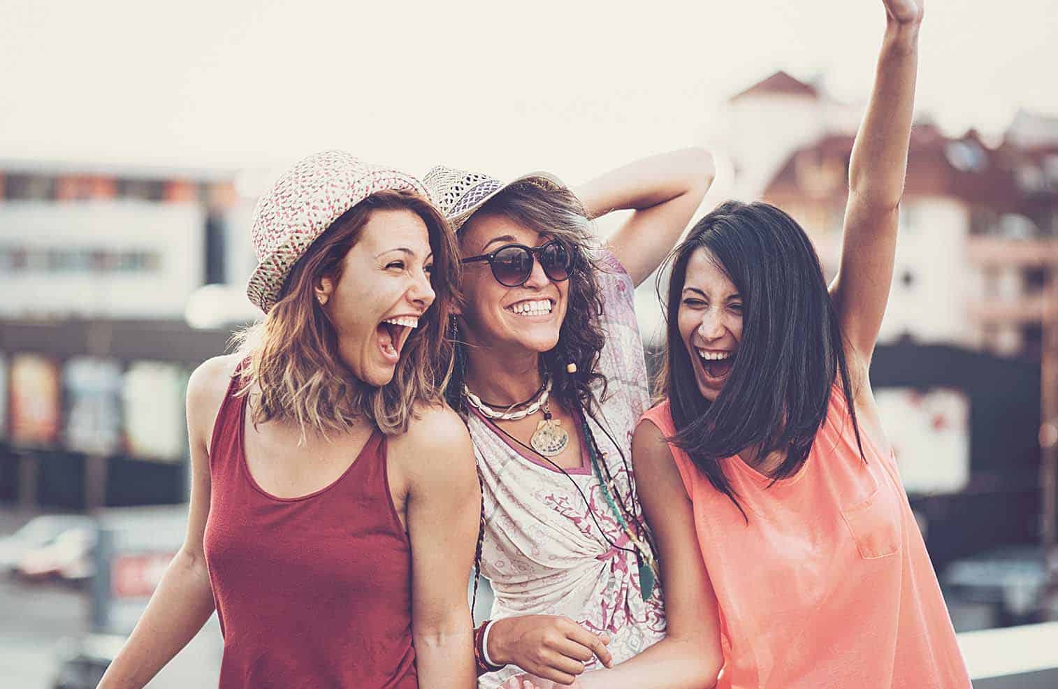 11 Habits of Healthy Women - Hello Brazen