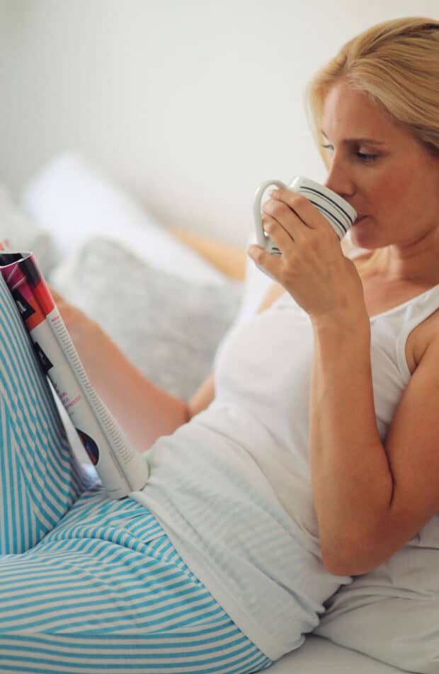 7 Lessons From Getting Up At 5am Every Day - Hello Brazen