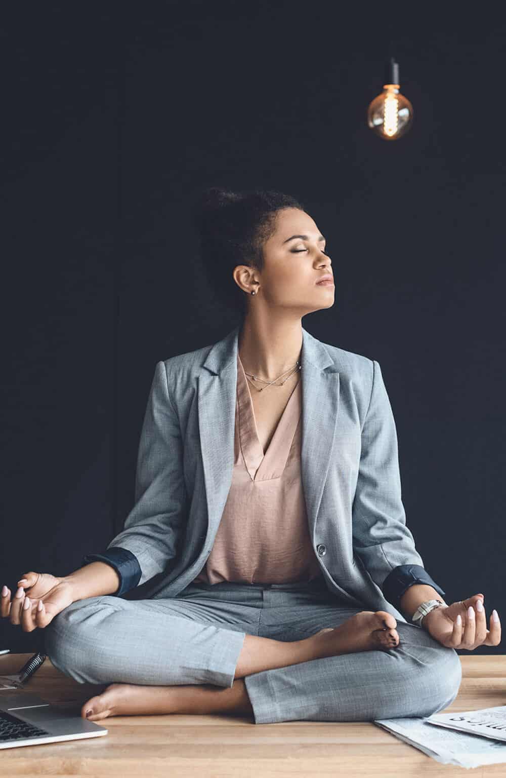Do Affirmations Work? Yes... And No - Here's The Science - Hello Brazen