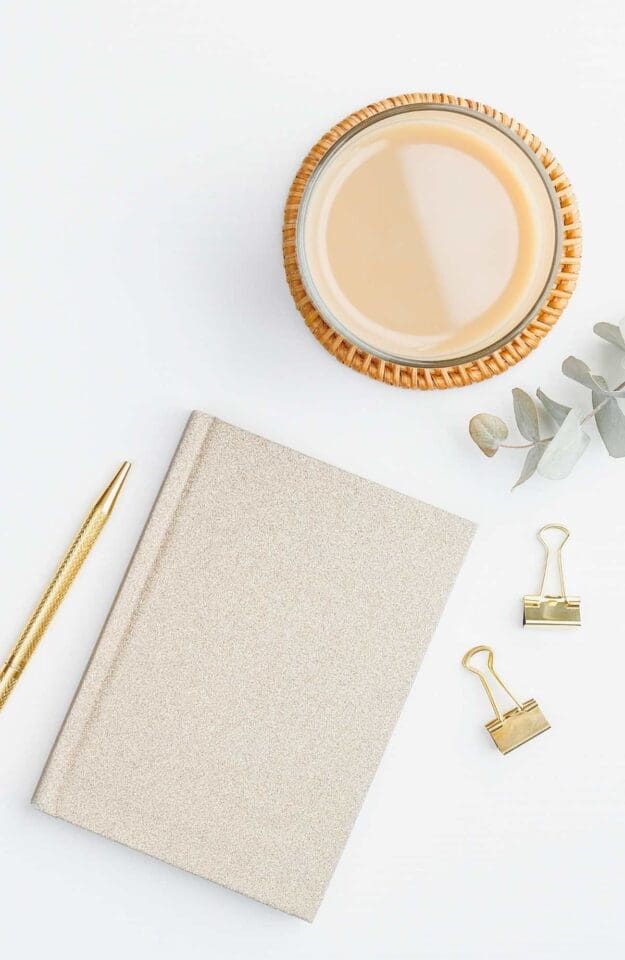 21 Powerful Benefits Of Journaling (Daily Life & Mental Health) - Hello ...