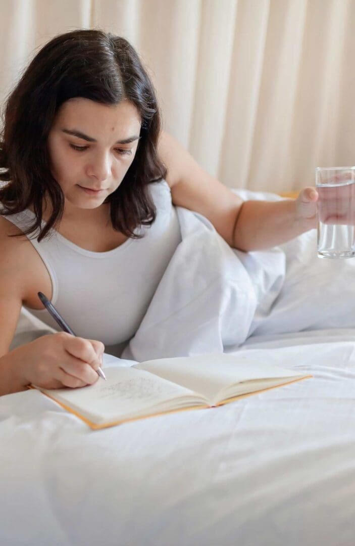 How To Start Journaling: Your Ultimate Guide Including Tips For ...