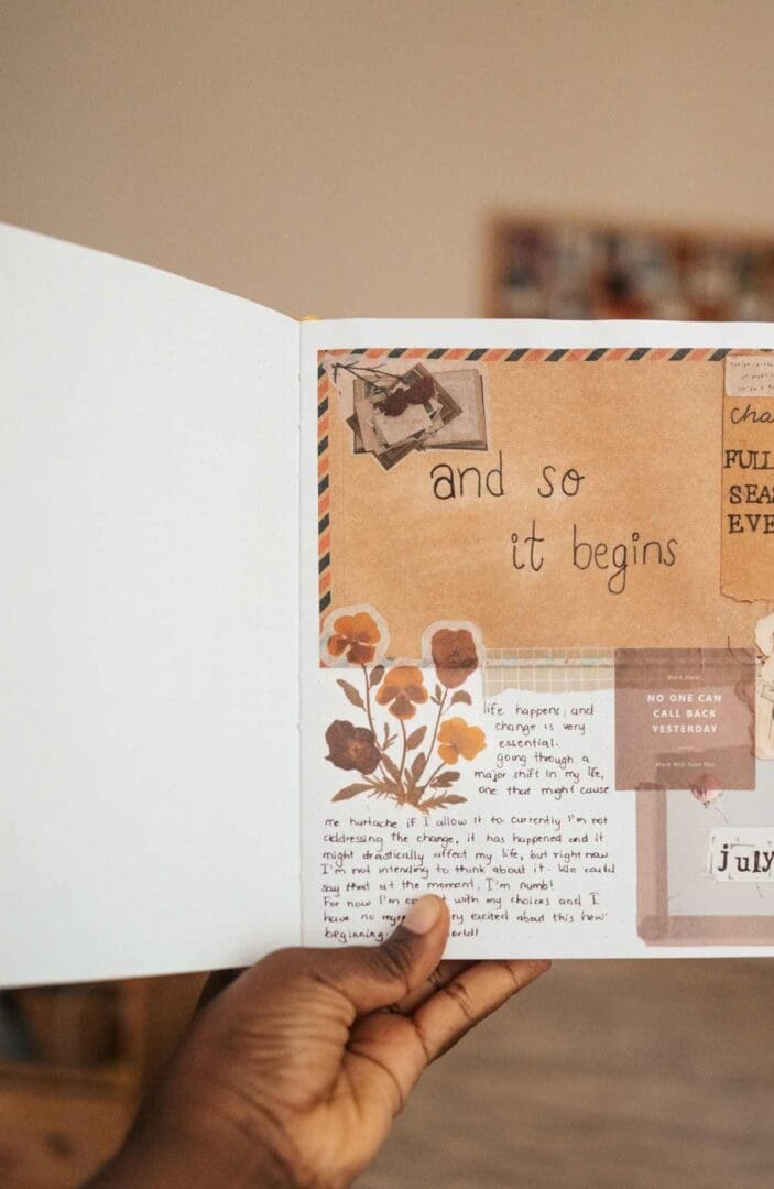 21 Powerful Types Of Journaling You Can Try Today - Hello Brazen