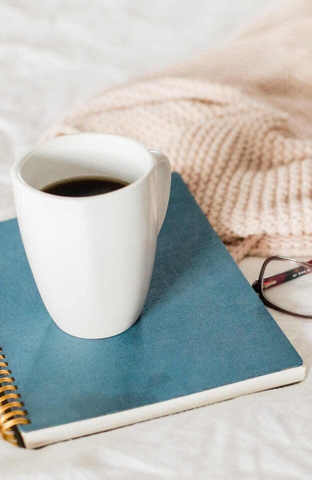 60+ Morning Journal Prompts: Start Your Day With Mindfulness And ...