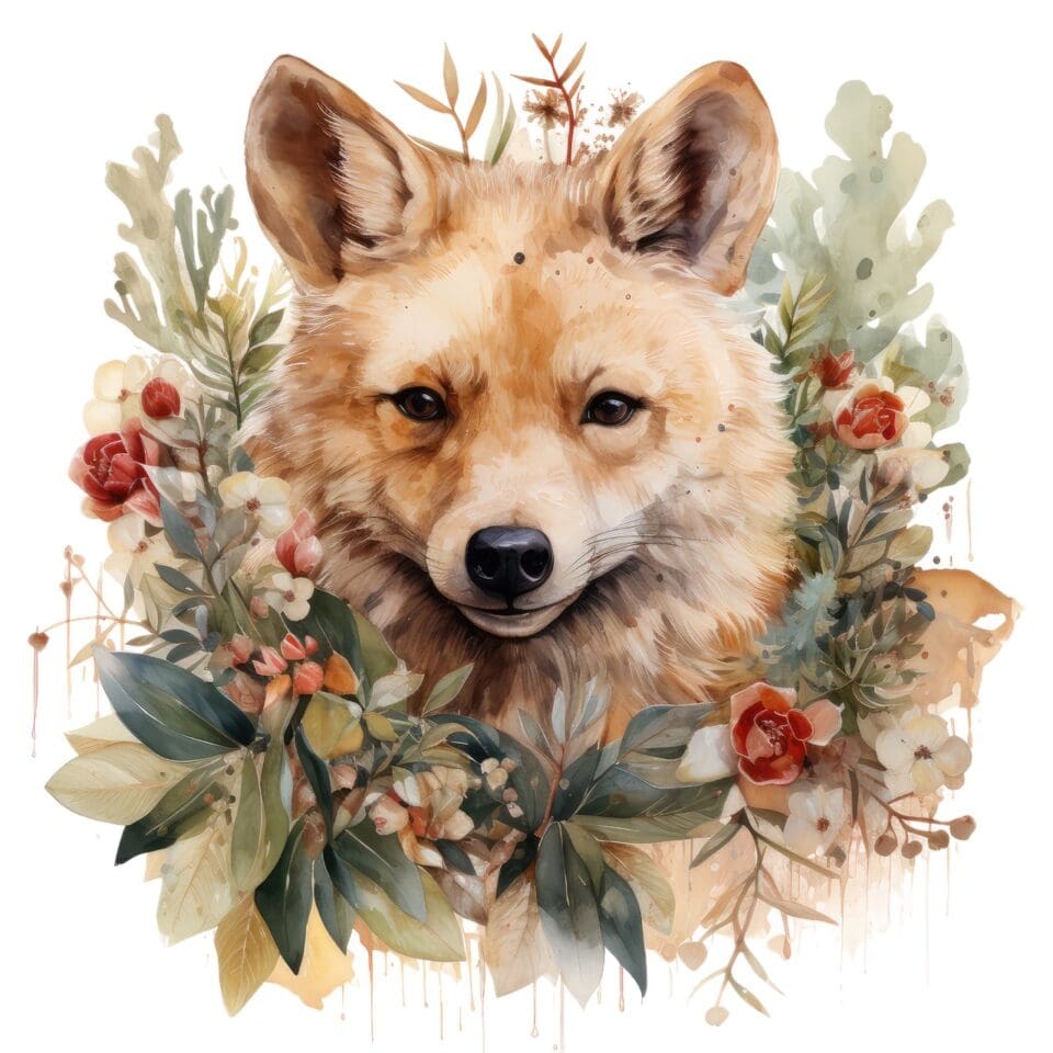 Australian Christmas Animals Collection - Hello Brazen