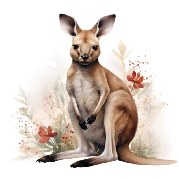 Australian Christmas Animals Collection - Hello Brazen