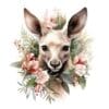 Australian Christmas Animals Collection - Hello Brazen