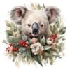 Australian Christmas Animals Collection - Hello Brazen