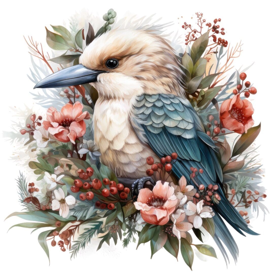 Australian Christmas Animals Collection - Hello Brazen