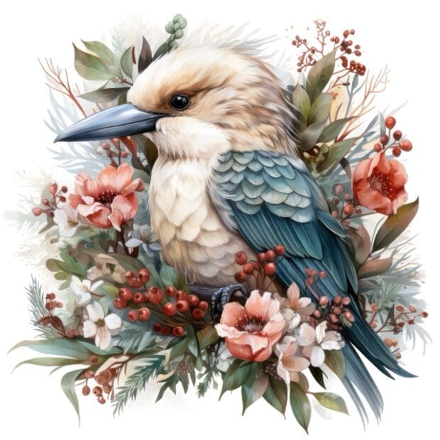 Australian Christmas Animals Collection - Hello Brazen