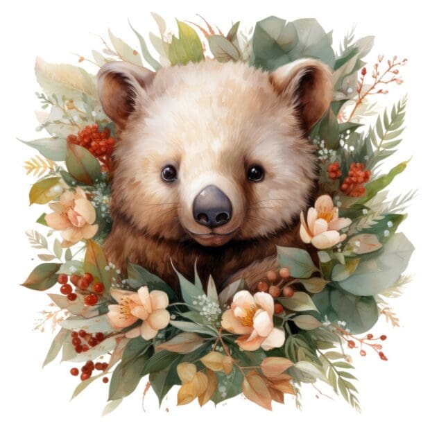 Australian Christmas Animals Collection - Hello Brazen