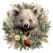 Australian Christmas Animals Collection - Hello Brazen