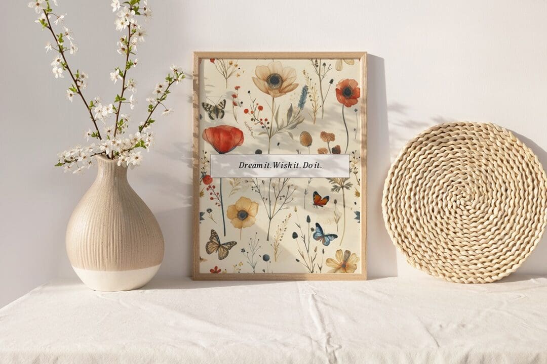 Whimsical Quote Card Collection - Hello Brazen