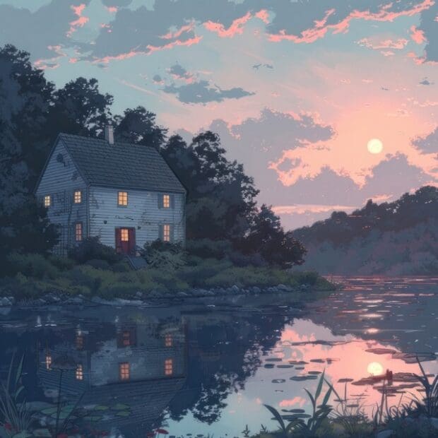 80 'Core' Aesthetic Styles To Add To Your AI Art Prompts - Hello Brazen
