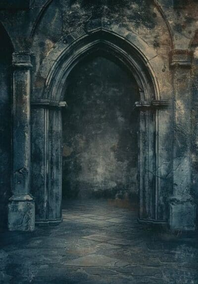 Medieval Doors Collection (Free Download) - Hello Brazen