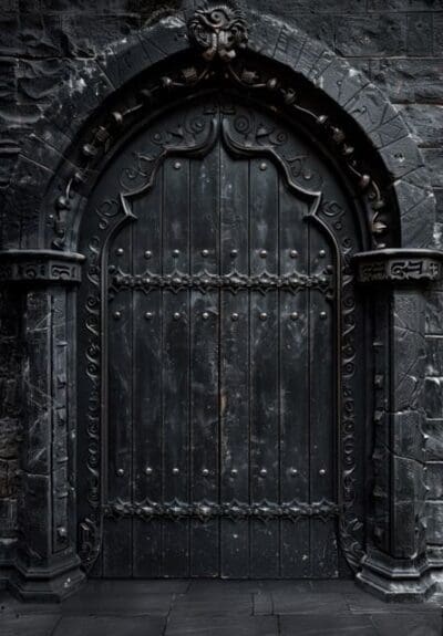 Medieval Doors Collection (Free Download) - Hello Brazen