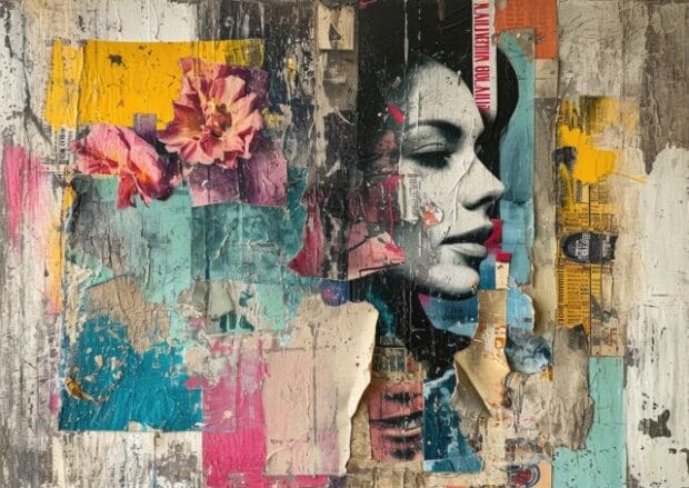Pieces of Her Art Collection (Free Download) - Hello Brazen