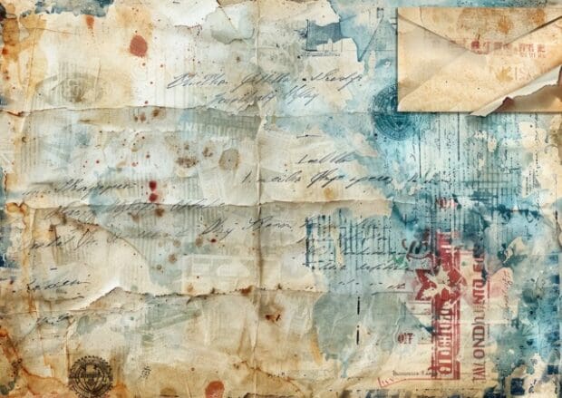 48 Grungy Paper Backgrounds - Free Printables - Hello Brazen